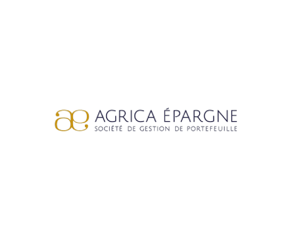 Référence - Site institutionnel Agrica Epargne - Agence Vigicorp